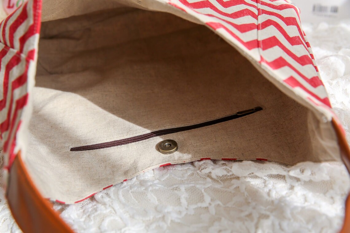 Eileen Bag PDF Sewing Pattern Easy Sawing Pattern - Etsy Canada