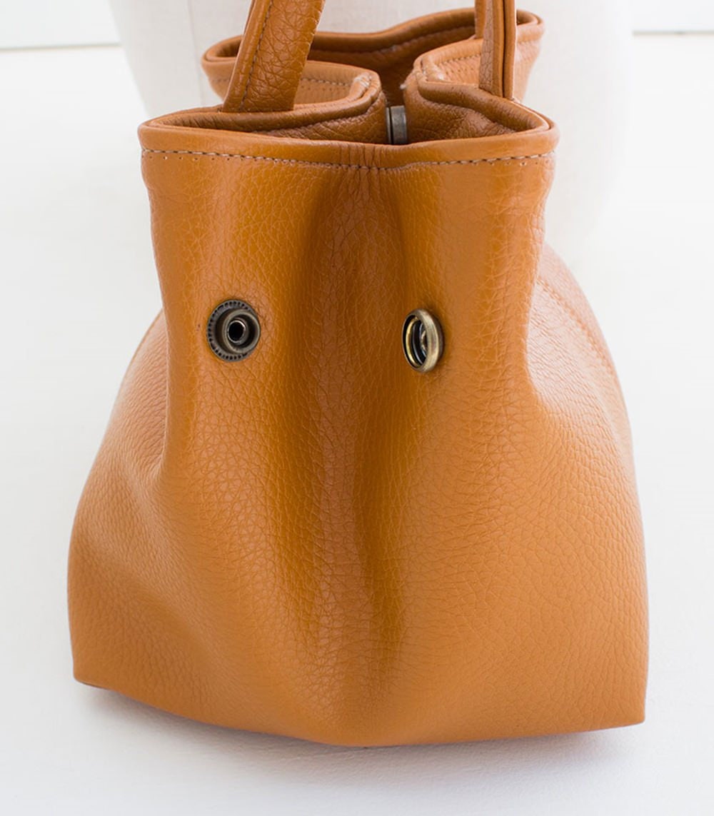 Annabelle Tote Bag PDF Sewing Pattern - Etsy