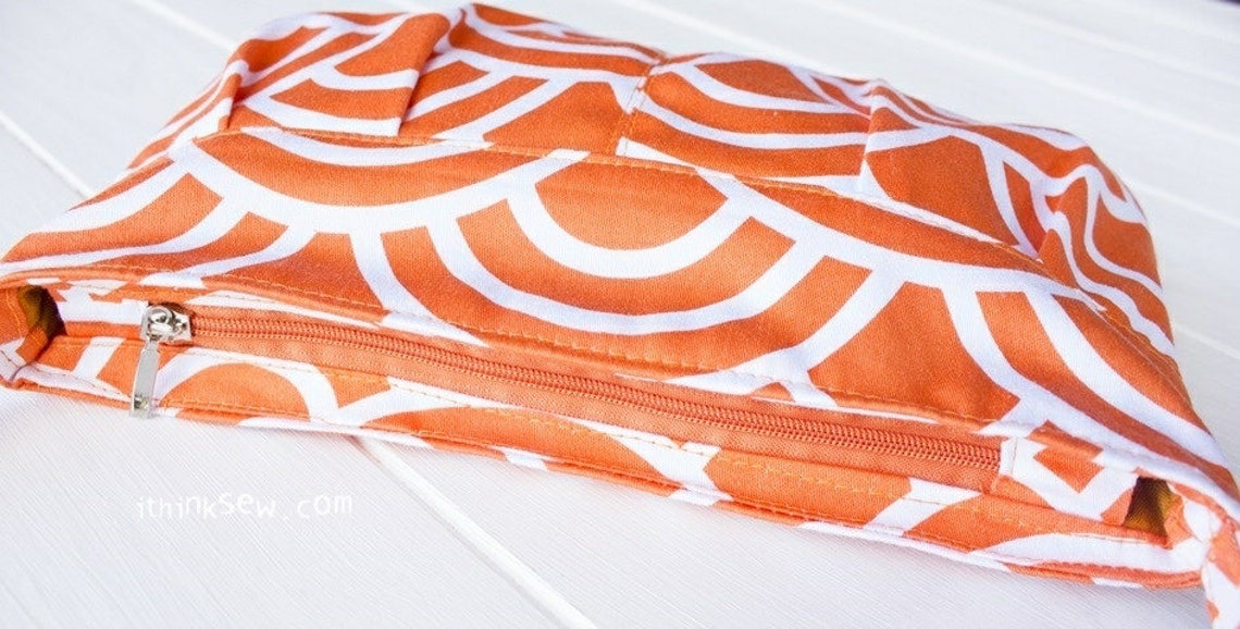 Tabitha Bag PDF Sewing Pattern - Etsy