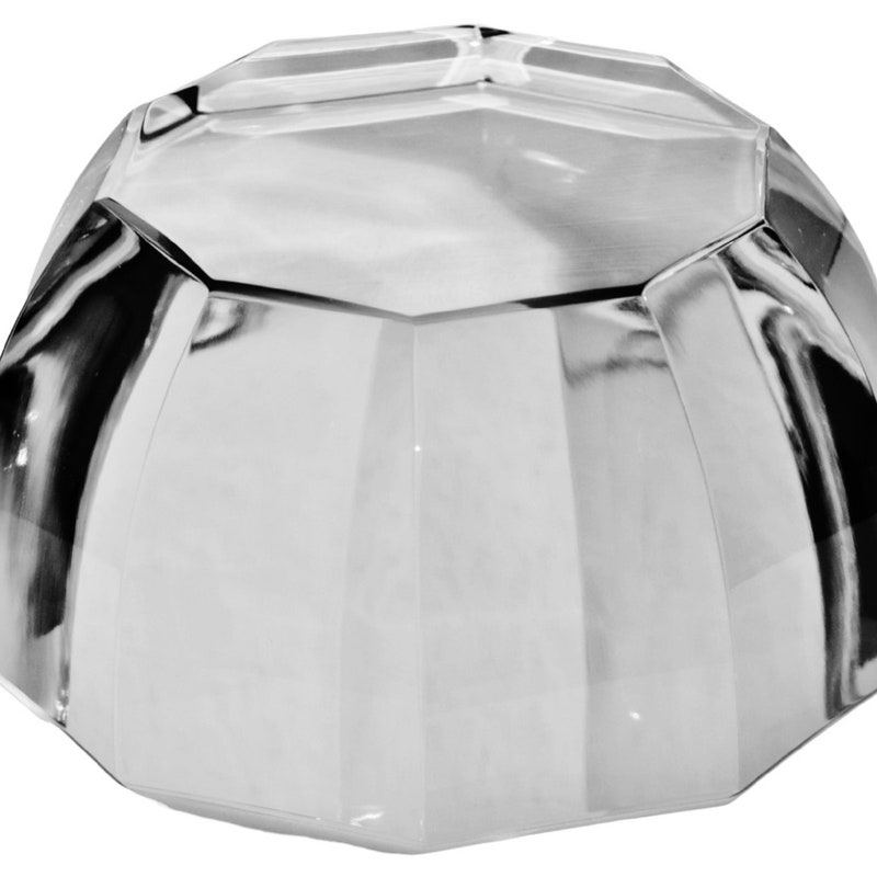 Crystal Paperweight - Etsy