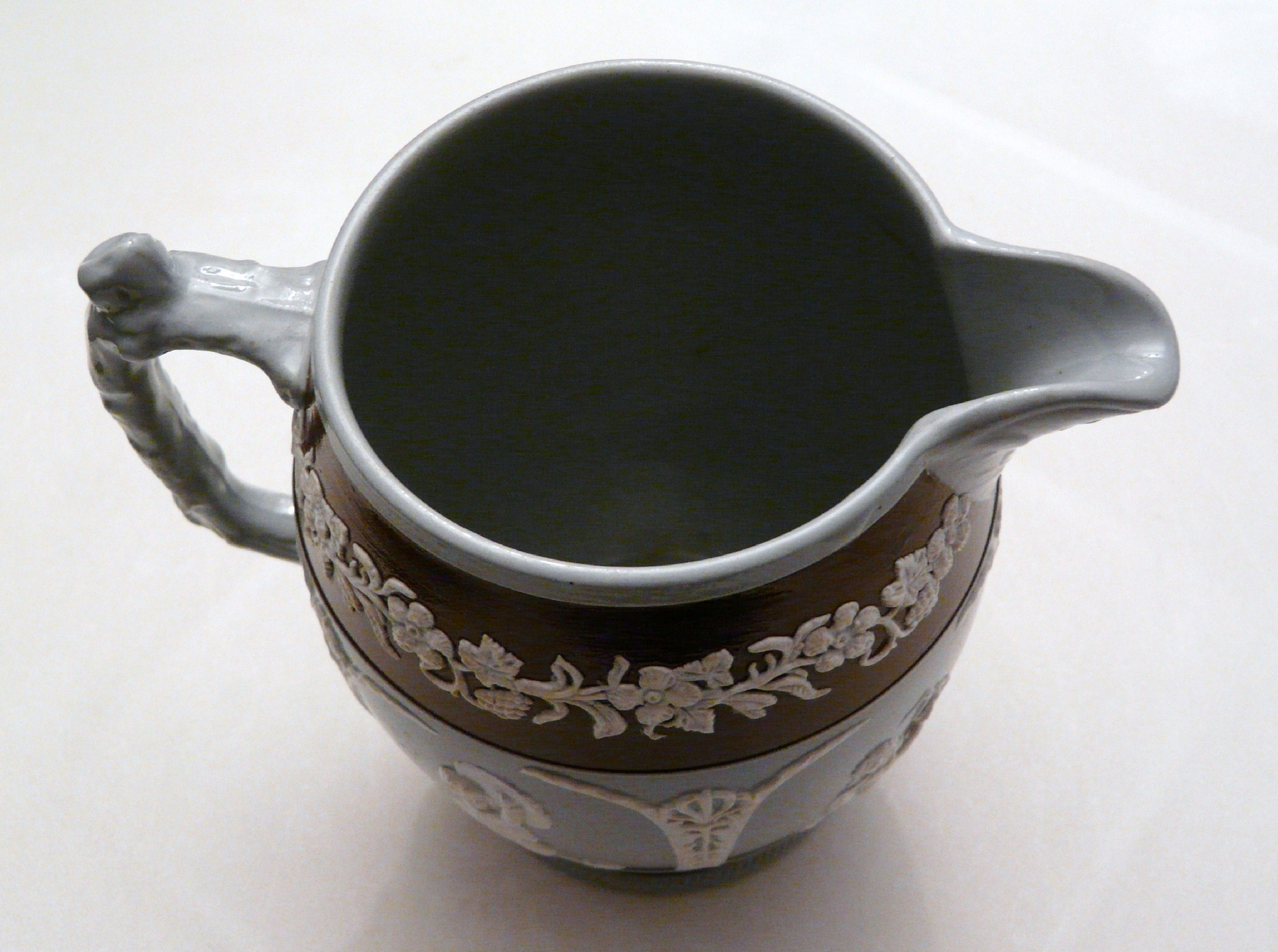 1891 Copeland Late Spode Jug - Etsy