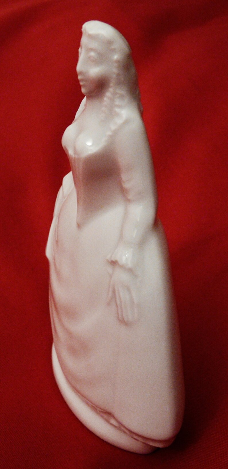 Meissen Small Porcelain Figurine - Etsy Denmark