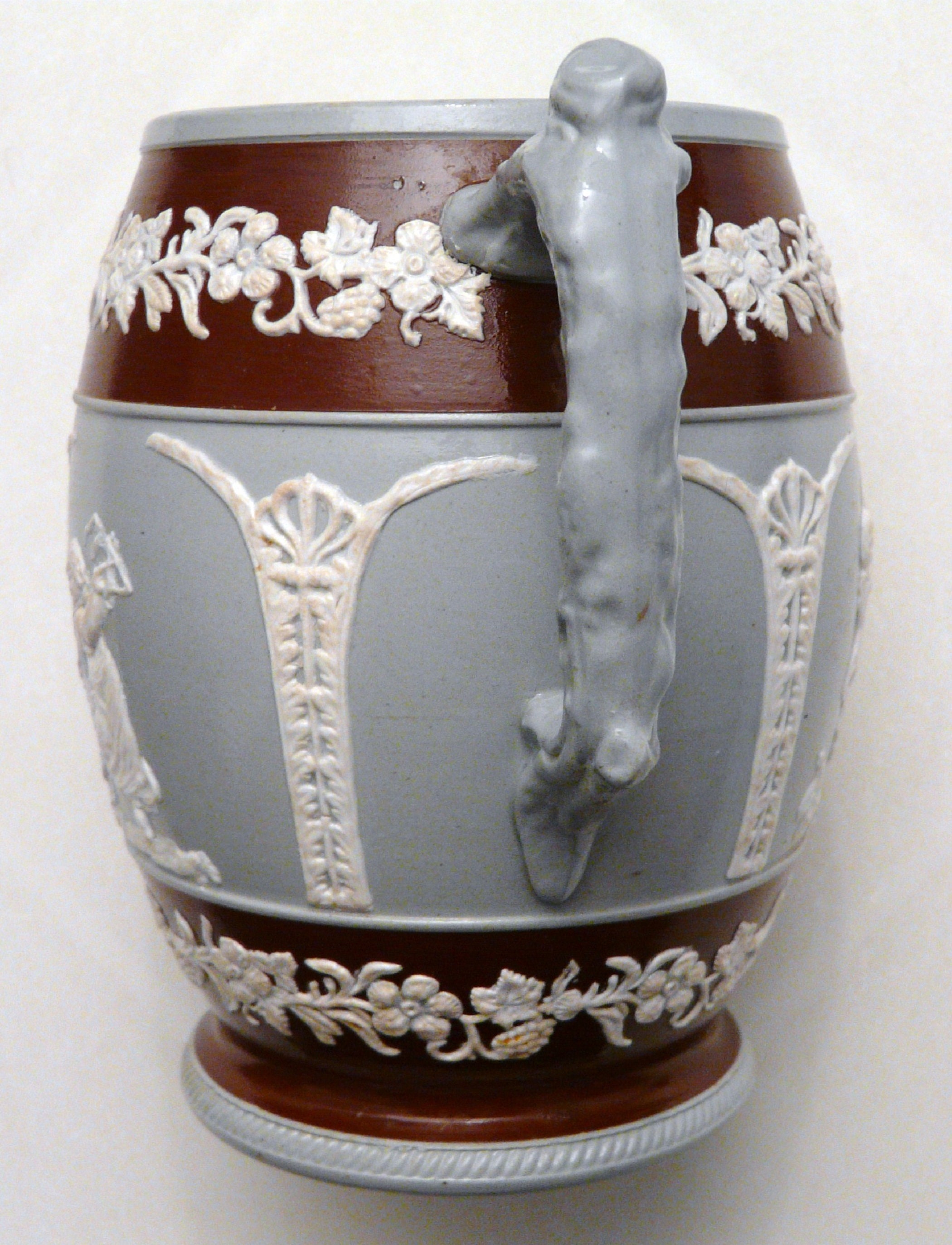 1891 Copeland Late Spode Jug - Etsy