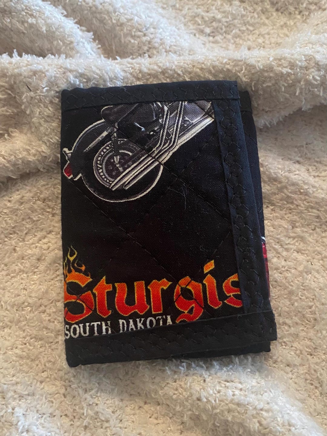 Child Wallets Kids Wallets My First Wallet Toddler Size Trifold Wallets ...