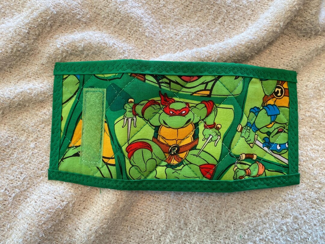 Child Wallets Kids Wallets My First Wallet Toddler Size Trifold Wallets ...