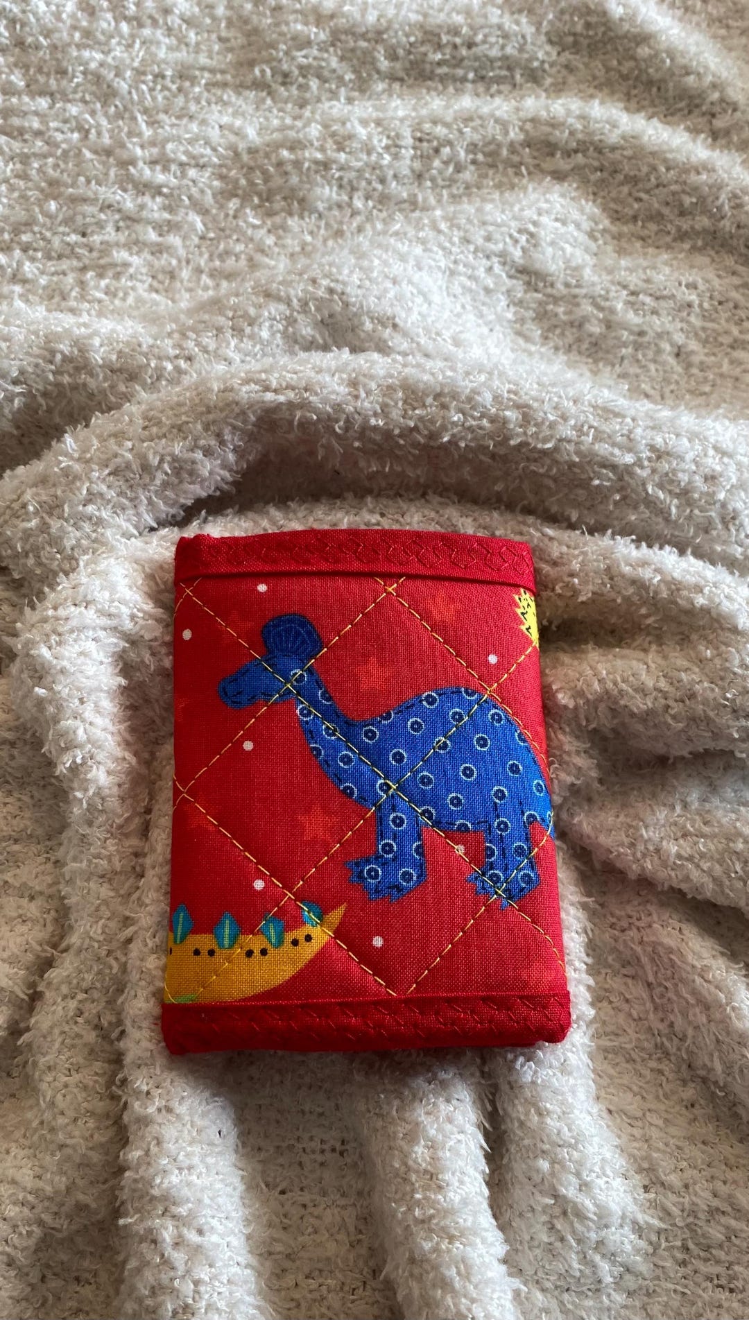 Child Wallets Kids Wallets My First Wallet Toddler Size Trifold Wallets ...