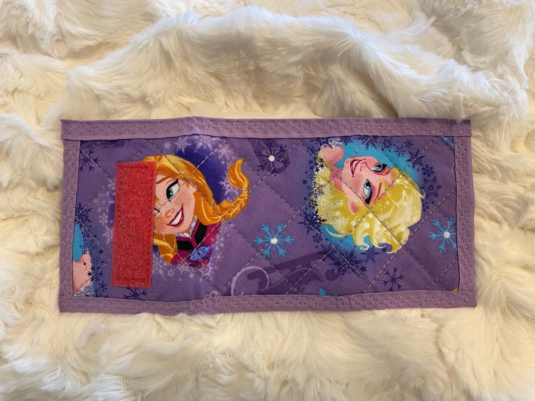 Child Wallets Kids Wallets My First Wallet Toddler Size Trifold Wallets ...