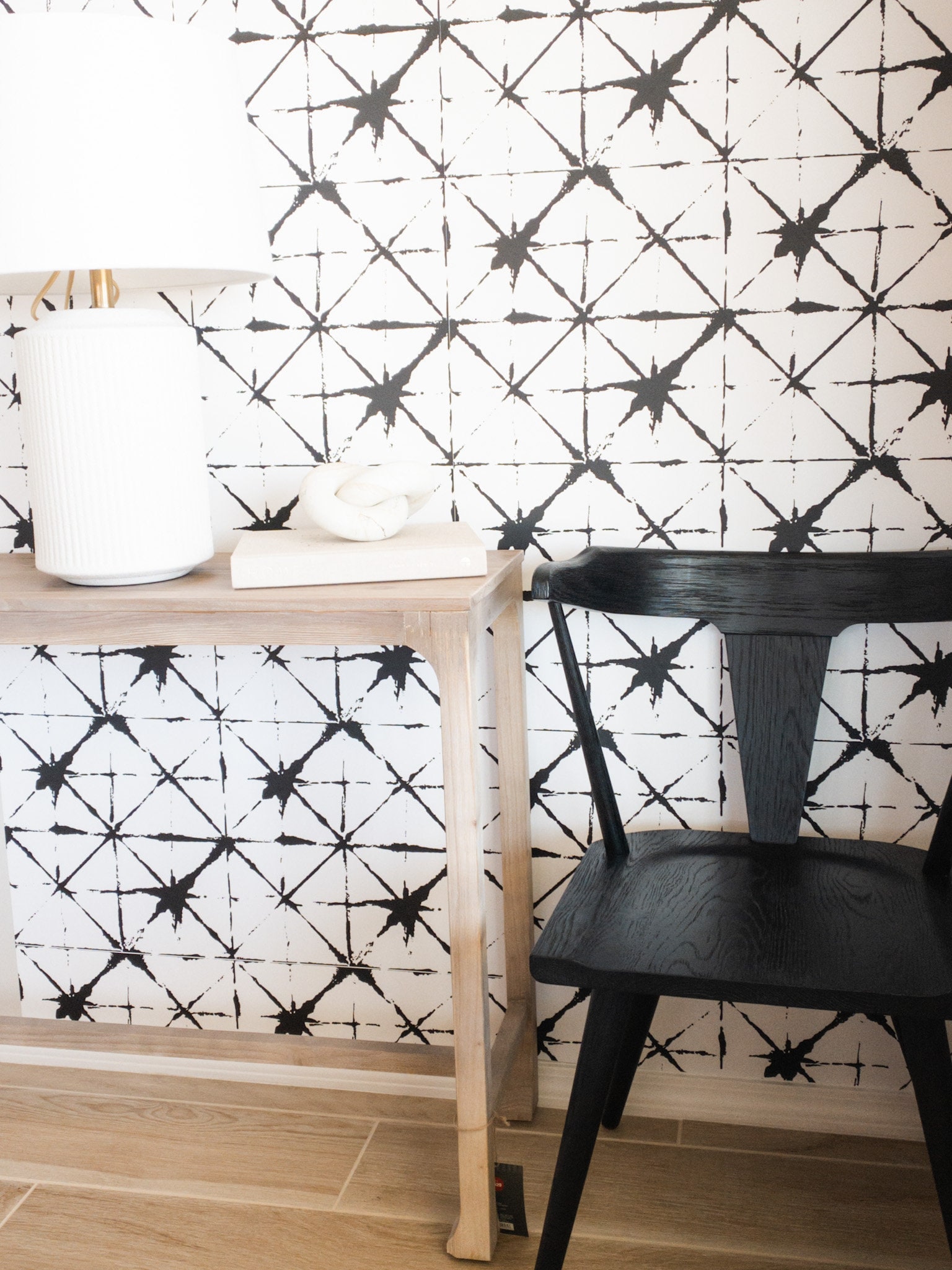 Alex // Peel and Stick Wallpaper - Etsy