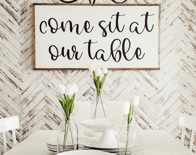 Wooden Herringbone Removable Wallpaper - Etsy