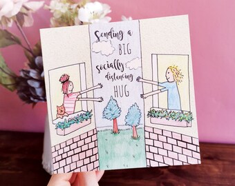 See You Soon Card | Etsy