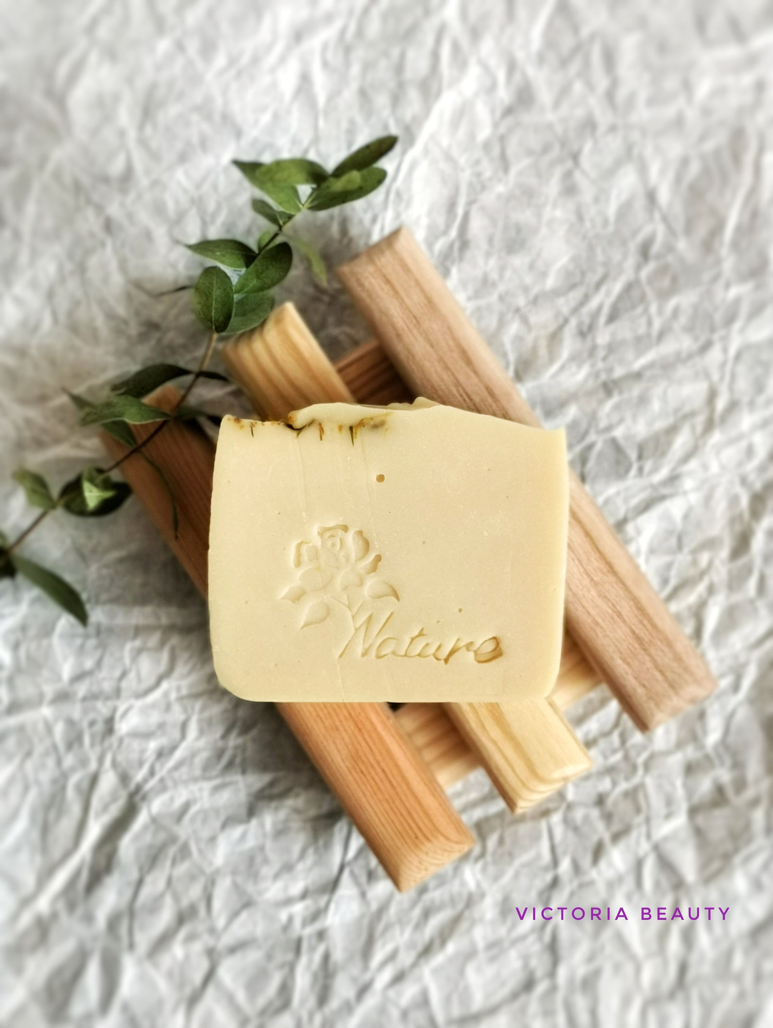 DIY CASTILE SOAP From Scratch / Cold Process Method / Recipe / Digital ...