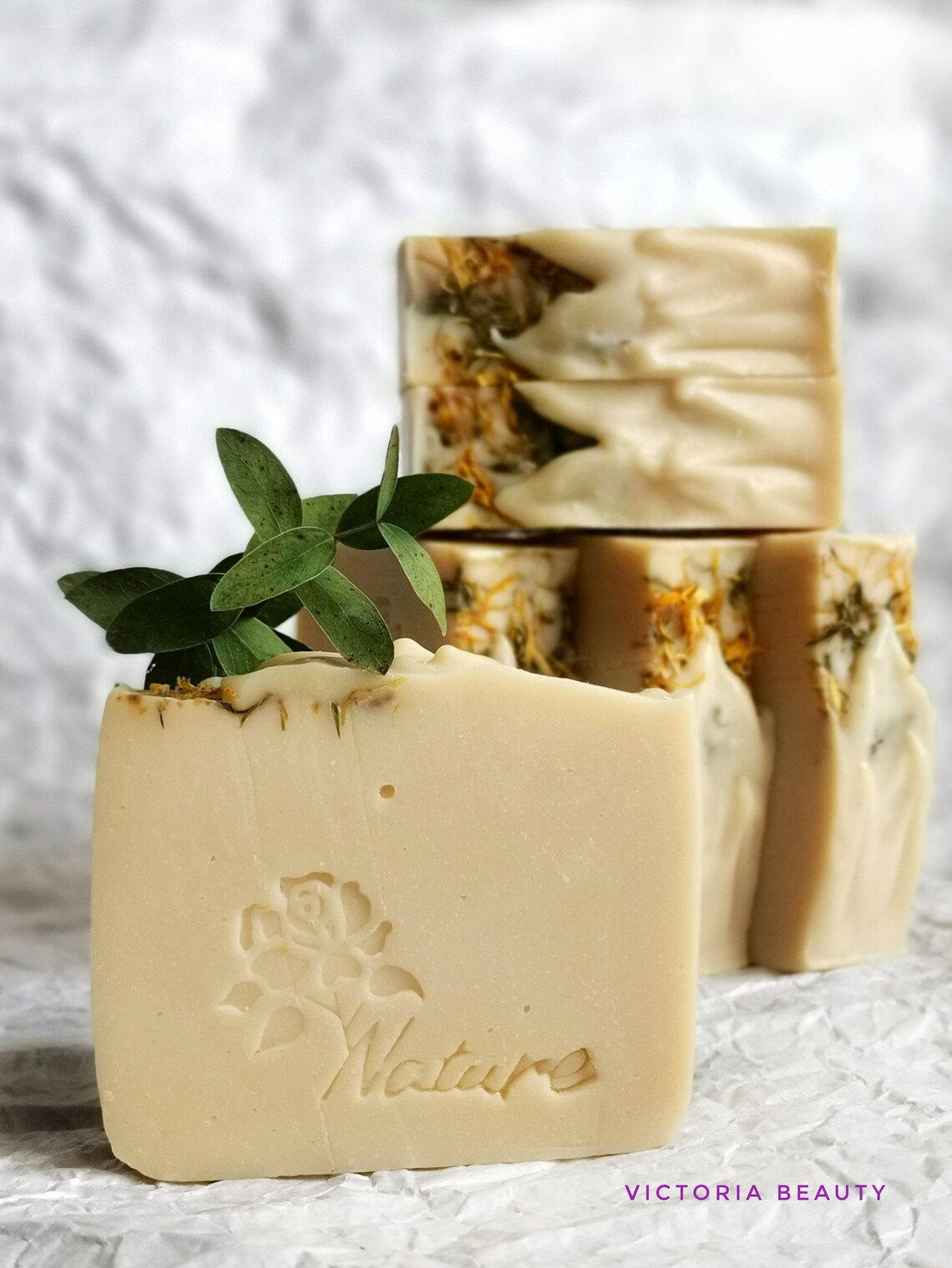 DIY CASTILE SOAP From Scratch / Cold Process Method / Recipe / Digital ...