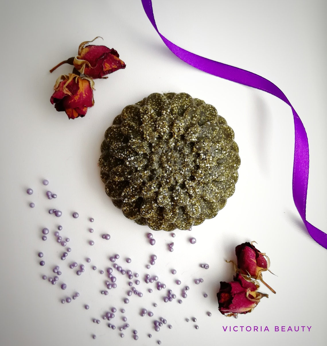 DIY SOLID Shampoo Bar Recipe / Digital File - Etsy