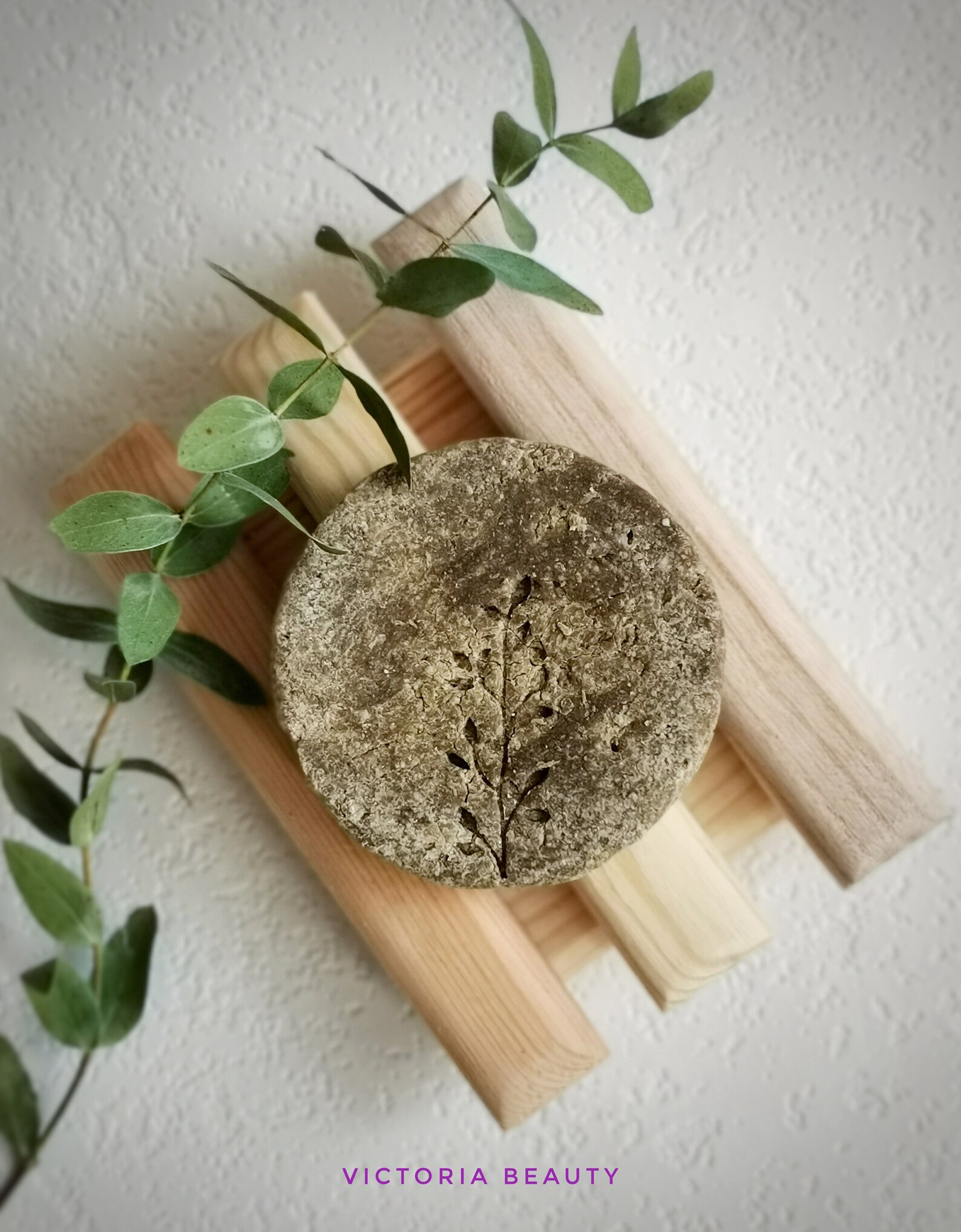 DIY SOLID Shampoo Bar Recipe / Digital File - Etsy