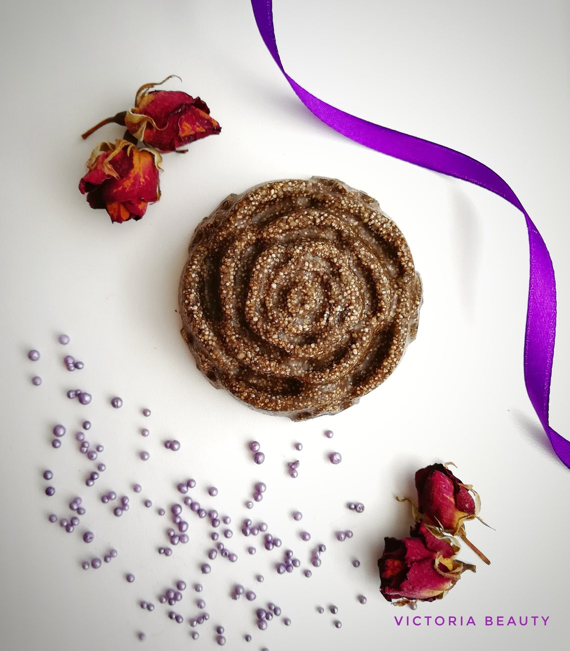 DIY SOLID Shampoo Bar Recipe / Digital File - Etsy