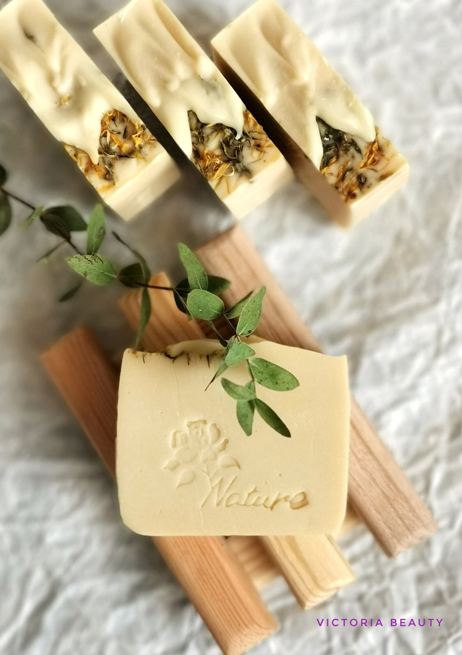 DIY CASTILE SOAP From Scratch / Cold Process Method / Recipe / Digital ...