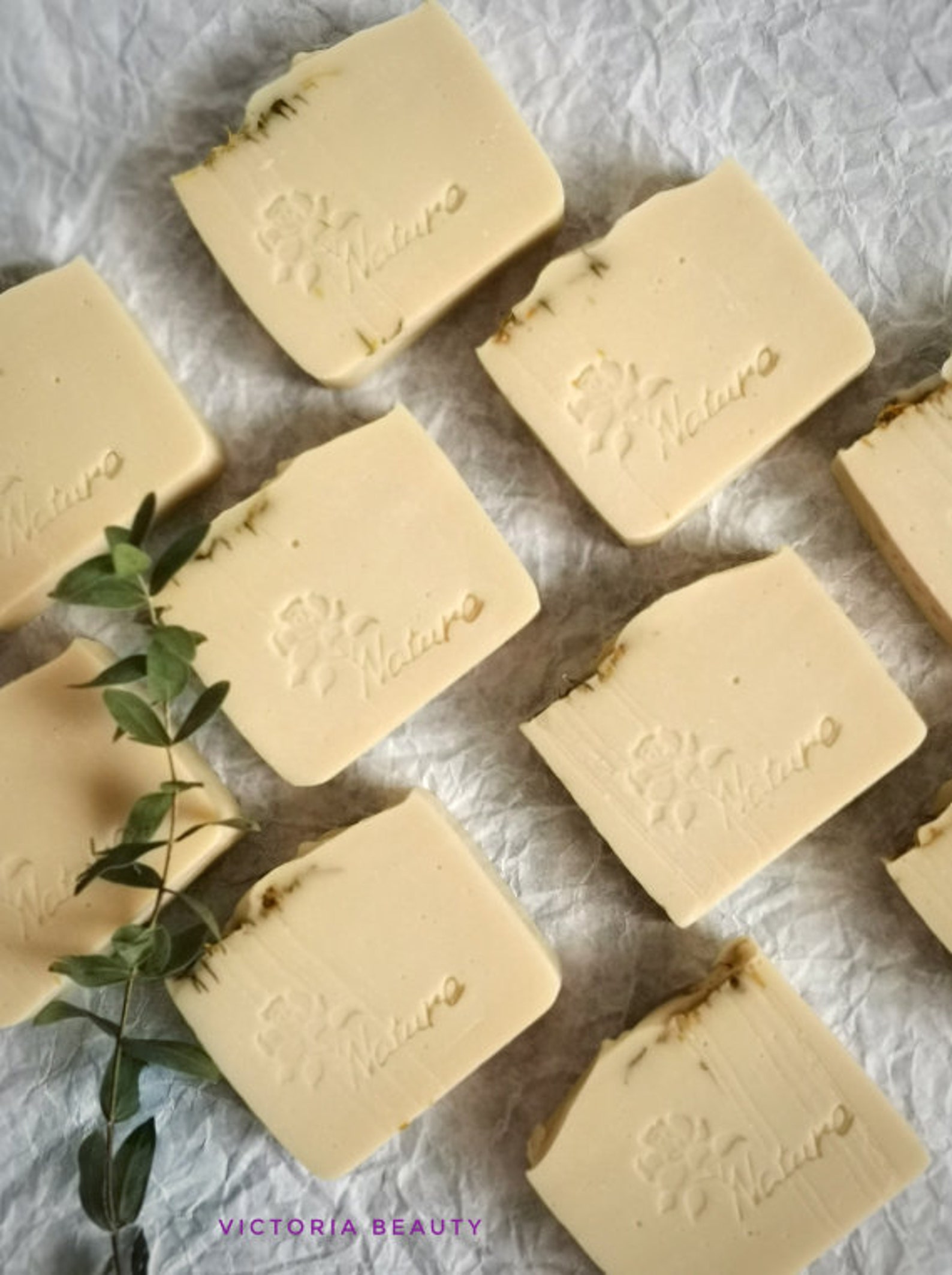 DIY CASTILE SOAP From Scratch / Cold Process Method / Recipe / Digital ...