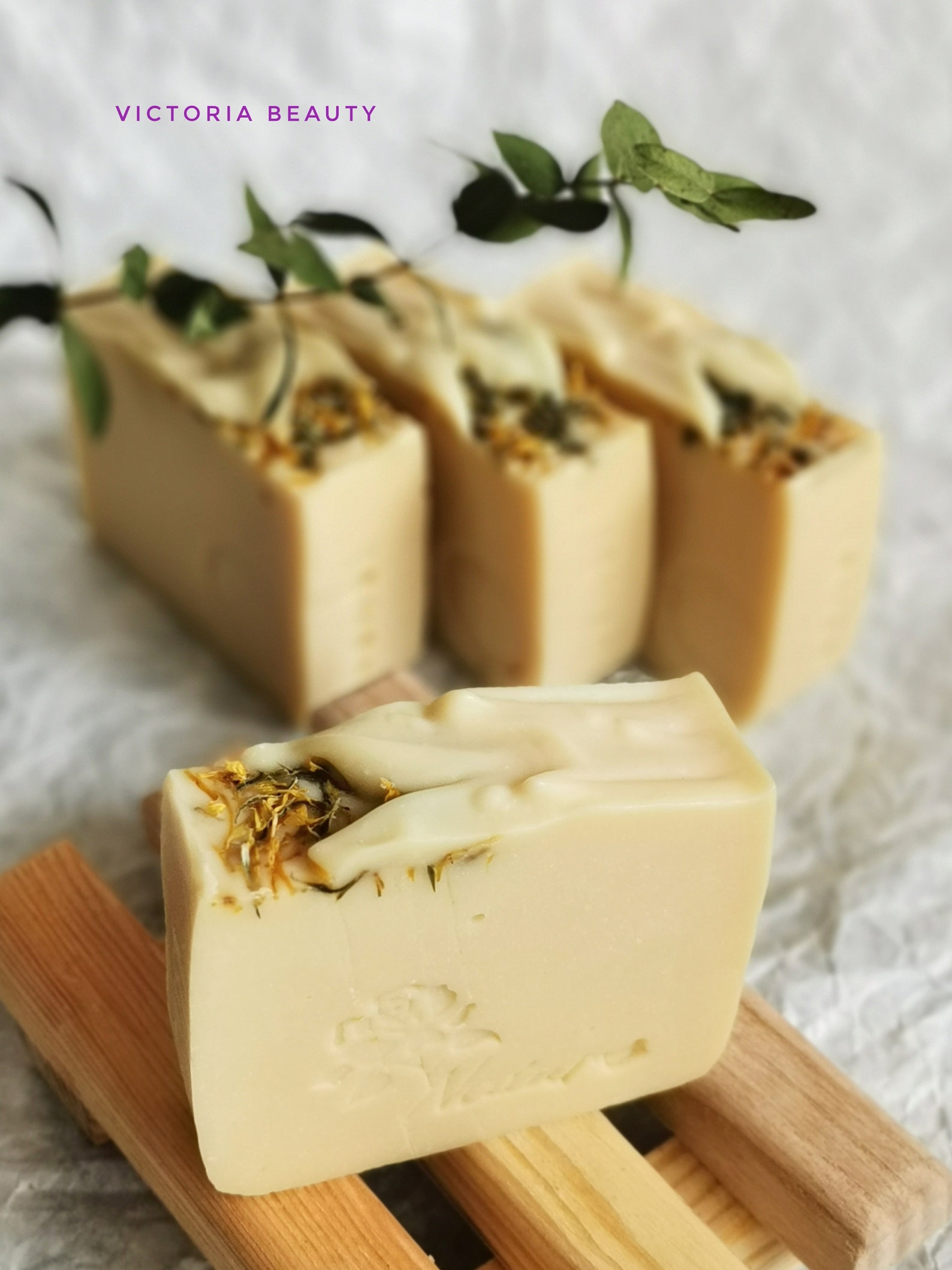 DIY CASTILE SOAP From Scratch / Cold Process Method / Recipe / Digital ...