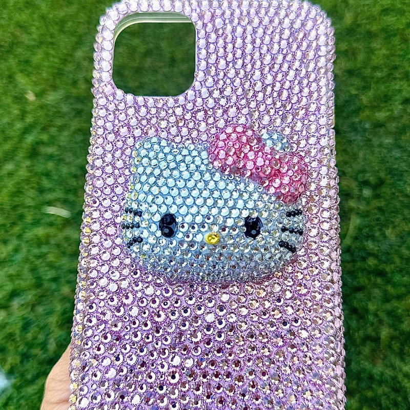 Hello Kittys Phone Case - Etsy