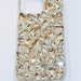 Handmade Blinged Out Glass Rhinestones Cell Phone Case Bling Bling - Etsy