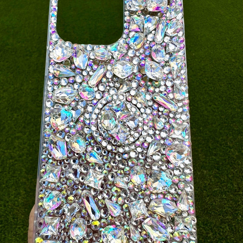 Bling Case - Etsy