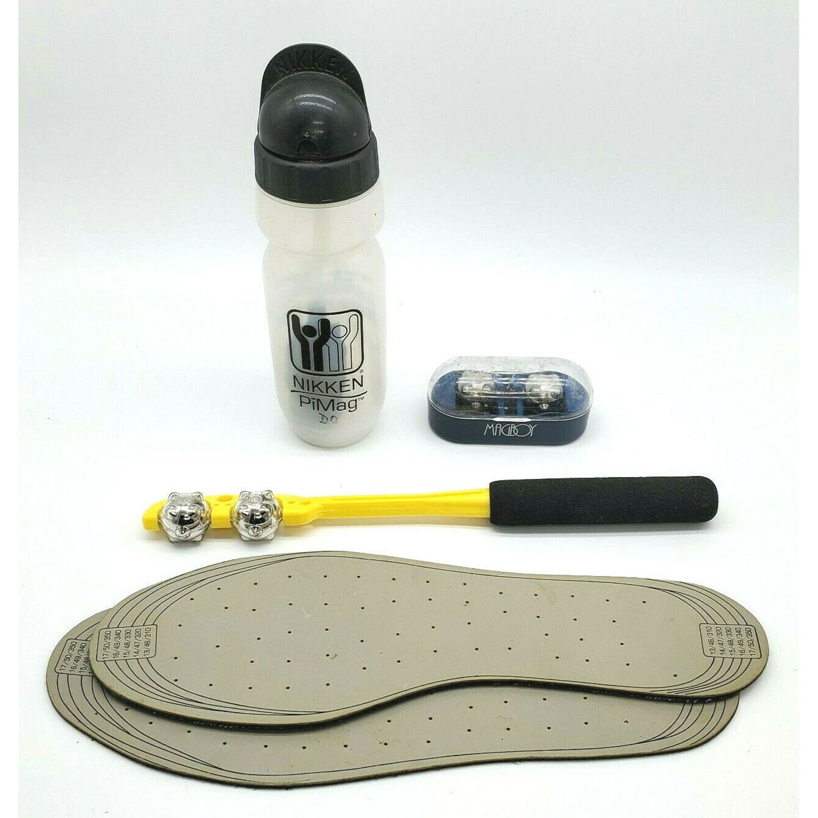 Nikken Magboy for sale | Only 4 left at -75%