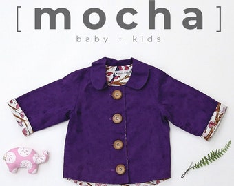 Peter Rabbit Jacket Pattern - Etsy UK