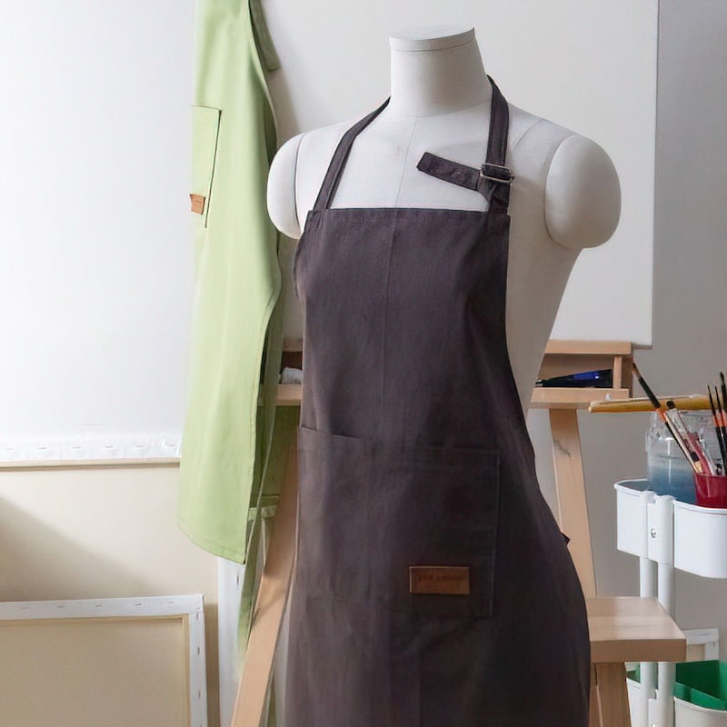 Waitress Apron Pattern - Etsy