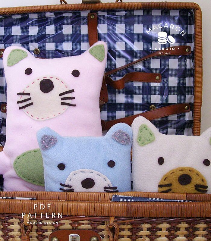 Monsieur Et Bebe Dodo PDF Sewing Pattern | Etsy