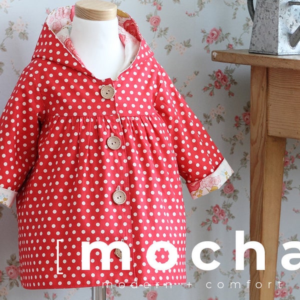 Gathered Jacket - Etsy UK