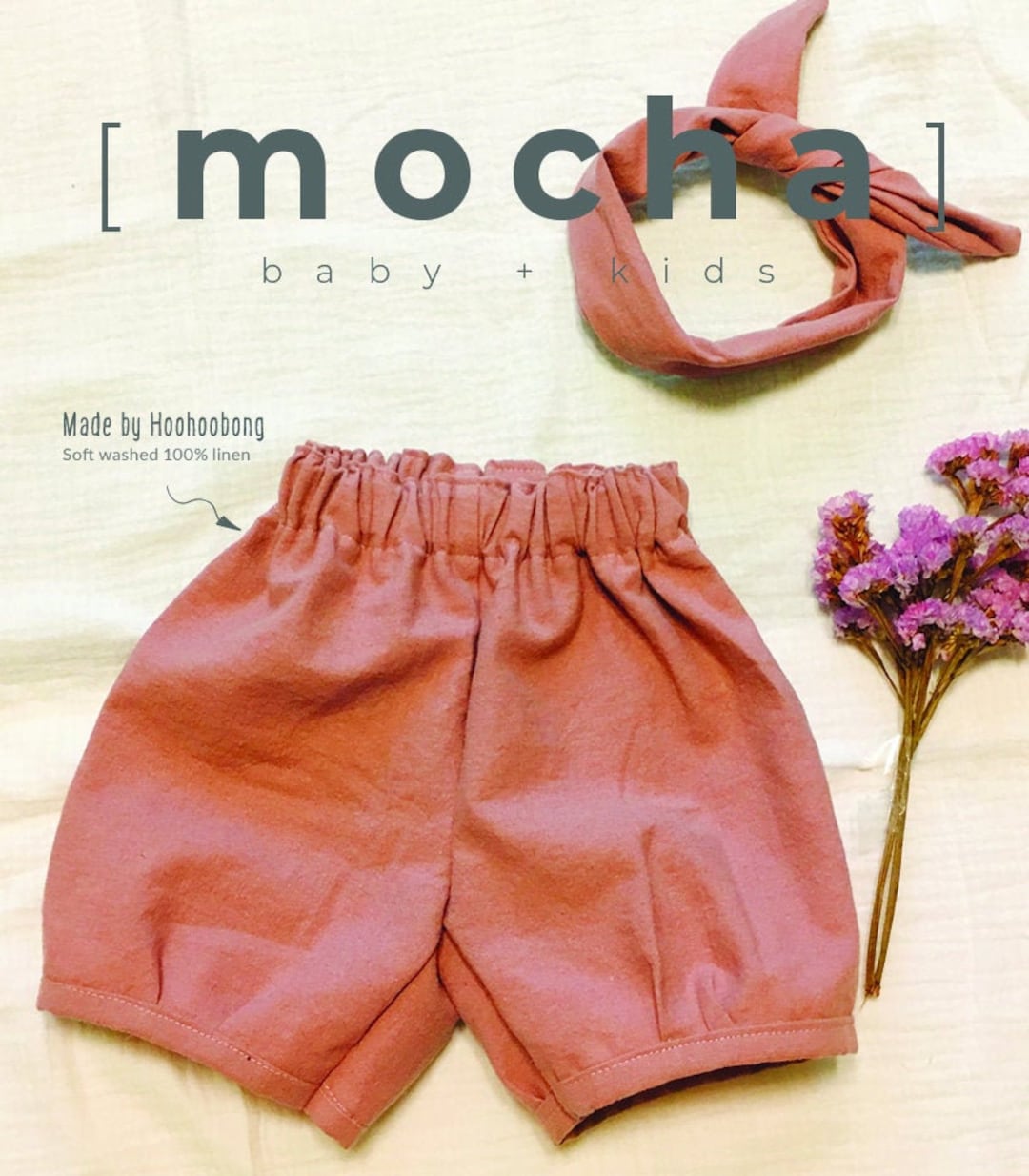 Baby Bubble Shorts PDF Sewing Pattern | Toddler Bloomers Pattern ...