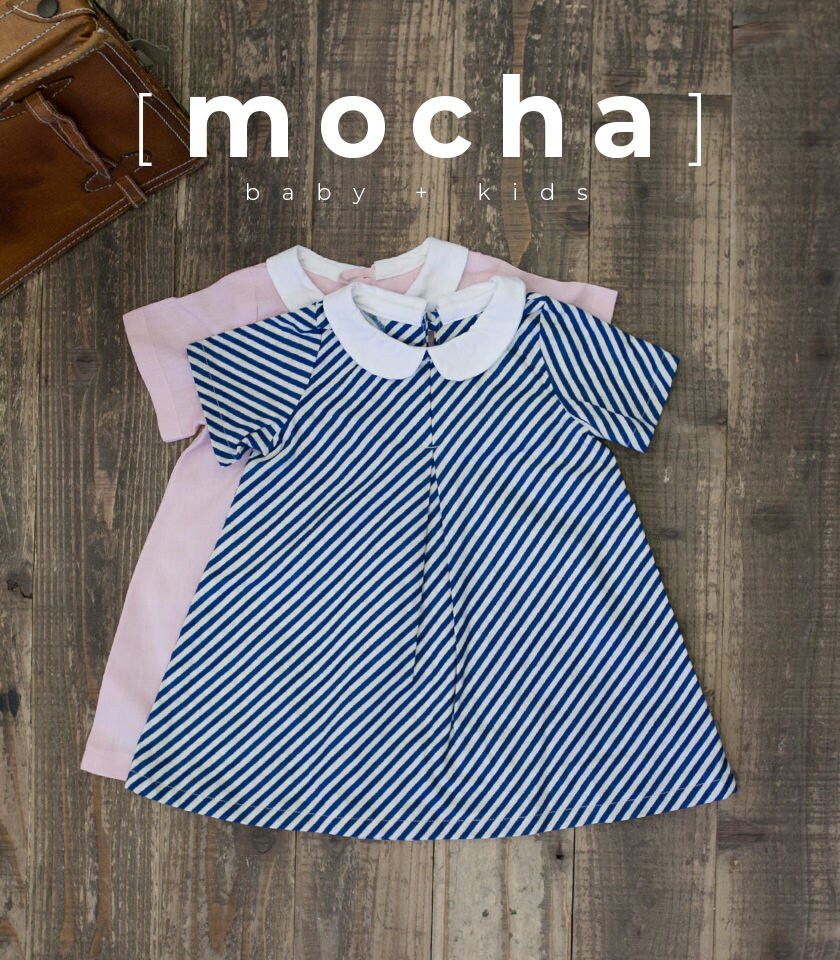 Sophie Dress (3M -24M) PDF Sewing Pattern - Etsy