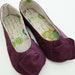 Elizabeth Women Shoes PDF Sewing Pattern - Etsy