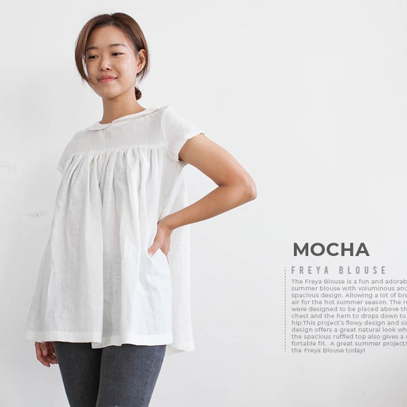 Mocha Patterns - Etsy