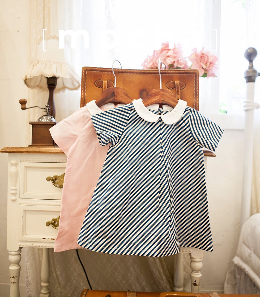 Sophie Dress (3M -24M) PDF Sewing Pattern - Etsy