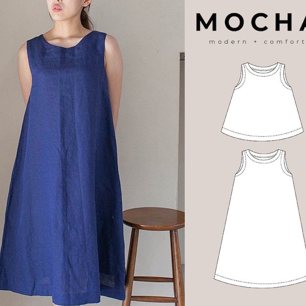 Tricias Pattern - Etsy