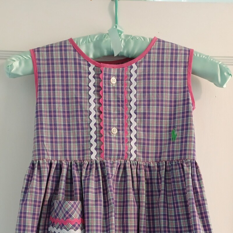 Upcycled Girls Dress - Etsy
