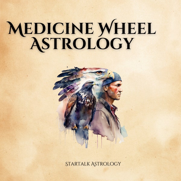 Medicine Wheel - Etsy