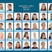 Custom Class Photo Collage Template for School Kindergarten Classroom ...
