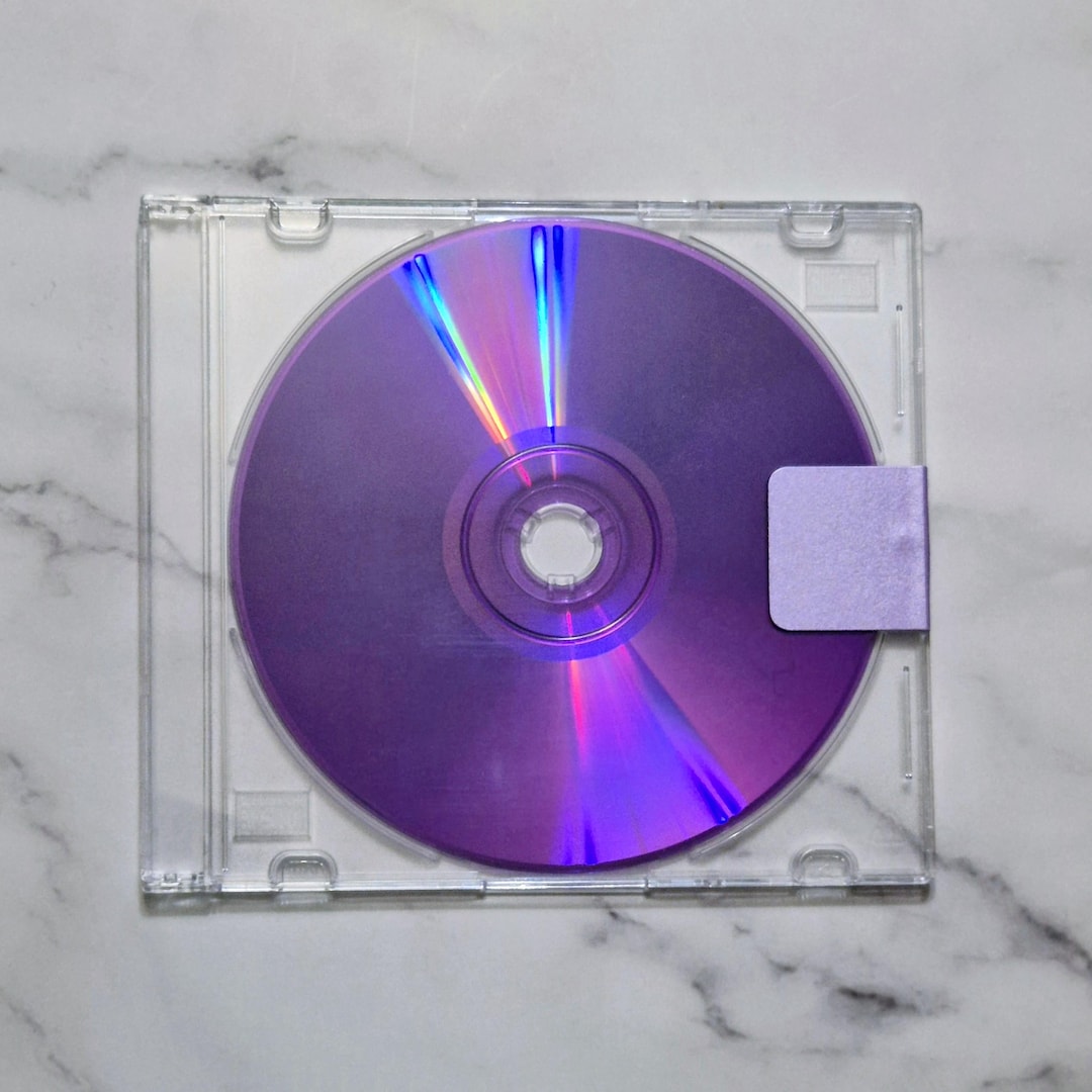 Kanye West - Yhandi Custom Made Audio CD Album - LIMITED RUN - Etsy