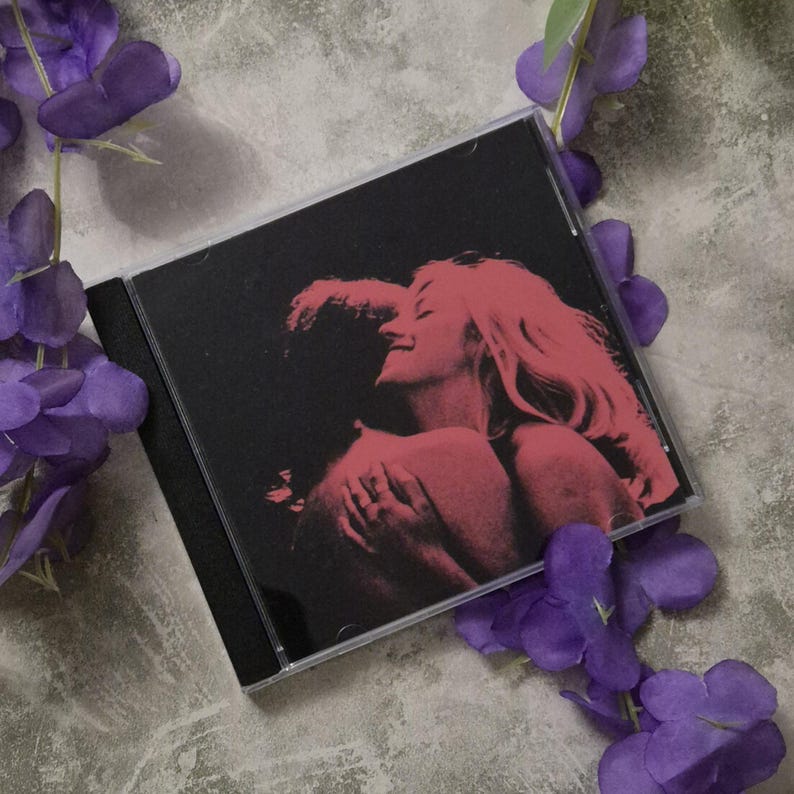 TV GIRL - French Exit Custom Made CD Album - Etsy Australia