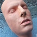 Life Face Cast of Tom Cruise- Realistic Style - Etsy
