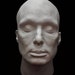 Life Face Cast of Cillian Murphy - Etsy UK