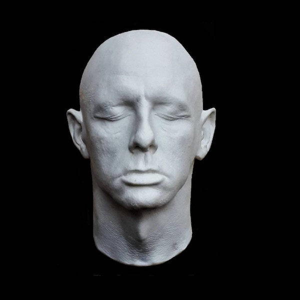 James Bond Mask - Etsy