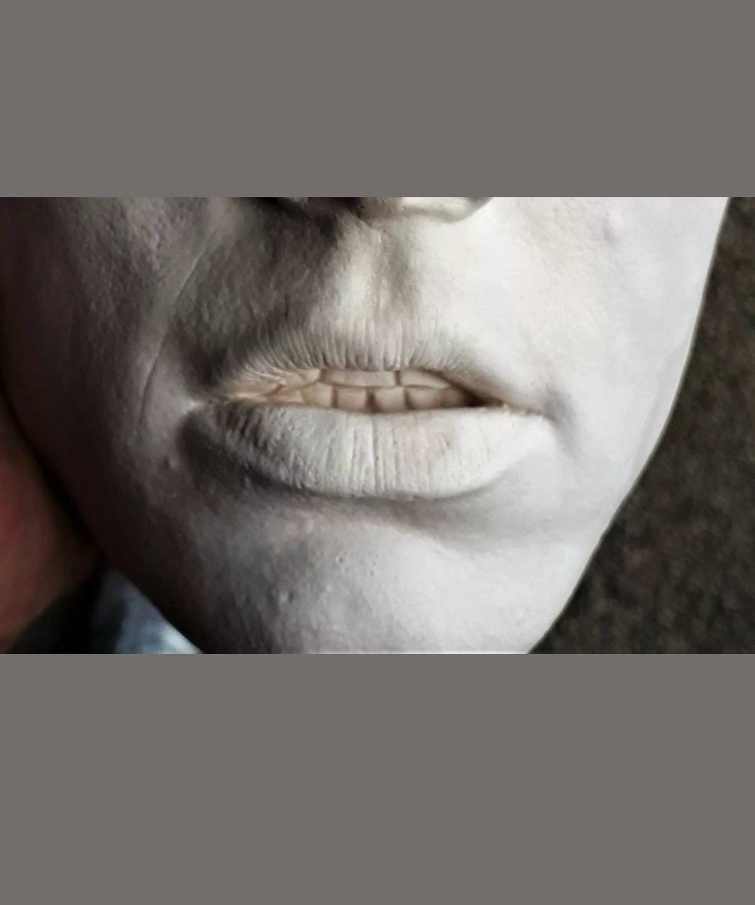 Life Face Cast of Tom Cruise - Smaller Version - Etsy