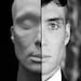Life Face Cast of Cillian Murphy - Etsy UK