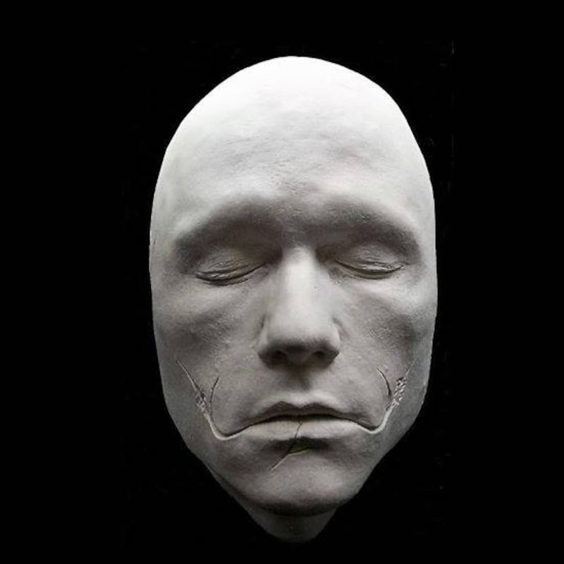 Lifecasting Art - Etsy