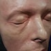 Life Face Cast - David Bowie - Realistic Version - Etsy