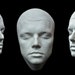 Life Face Cast of Leonardo Dicaprio - Smaller Cast - Etsy