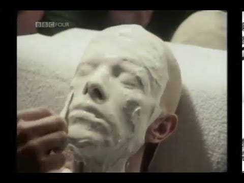 Life Face Cast of David Bowie - Etsy